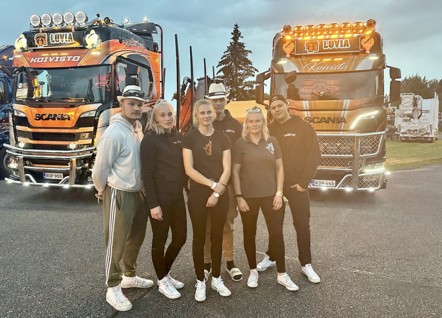 Metsätrans-Lehti Oy