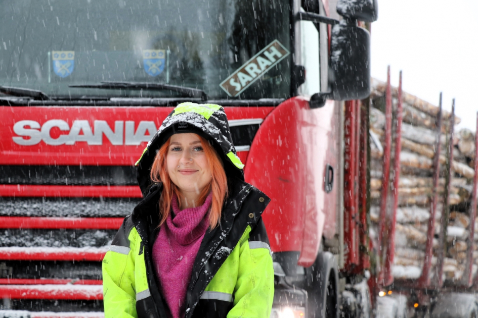 Metsätrans-Lehti Oy