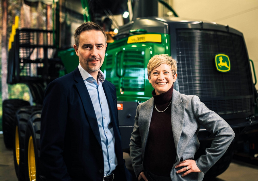 Metsätrans-Lehti Oy