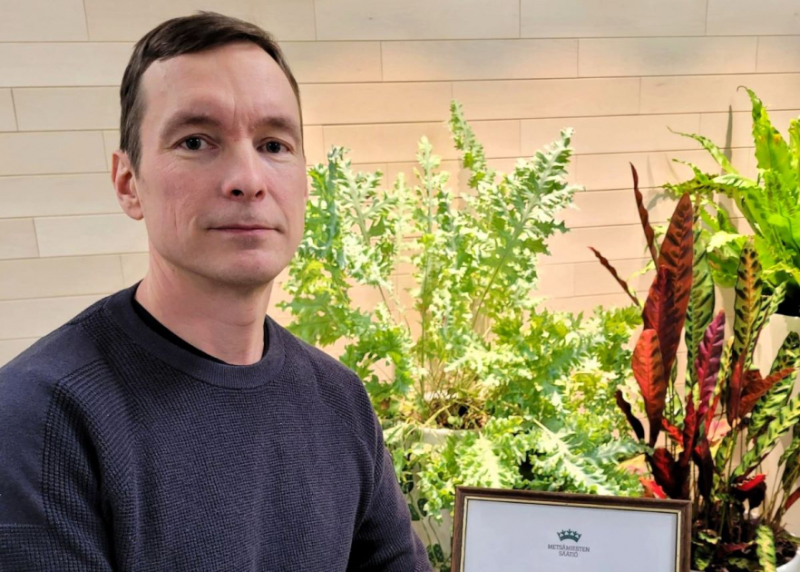 Metsätrans-Lehti Oy