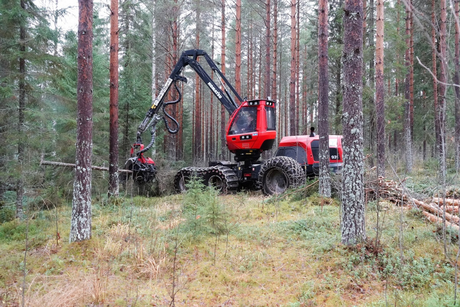 Metsätrans-Lehti Oy