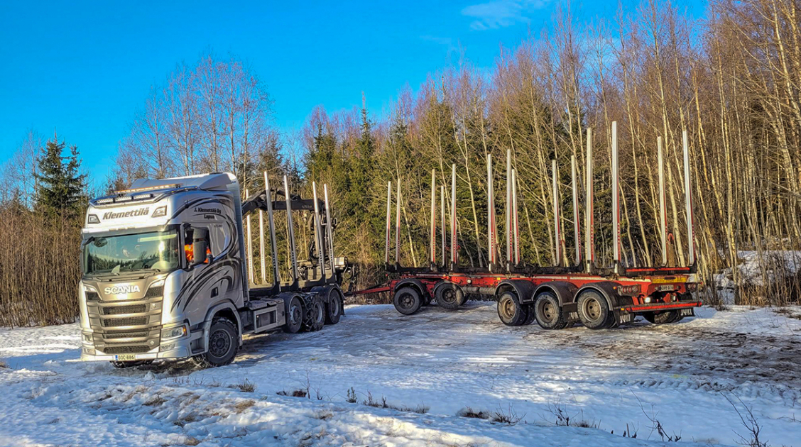 Metsätrans-Lehti Oy