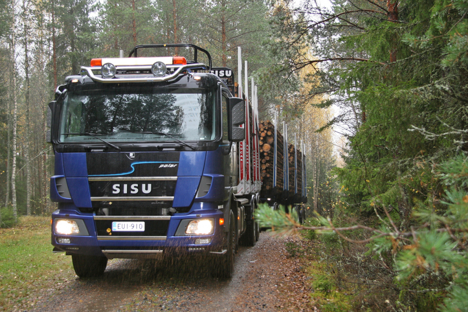 Metsätrans-Lehti Oy