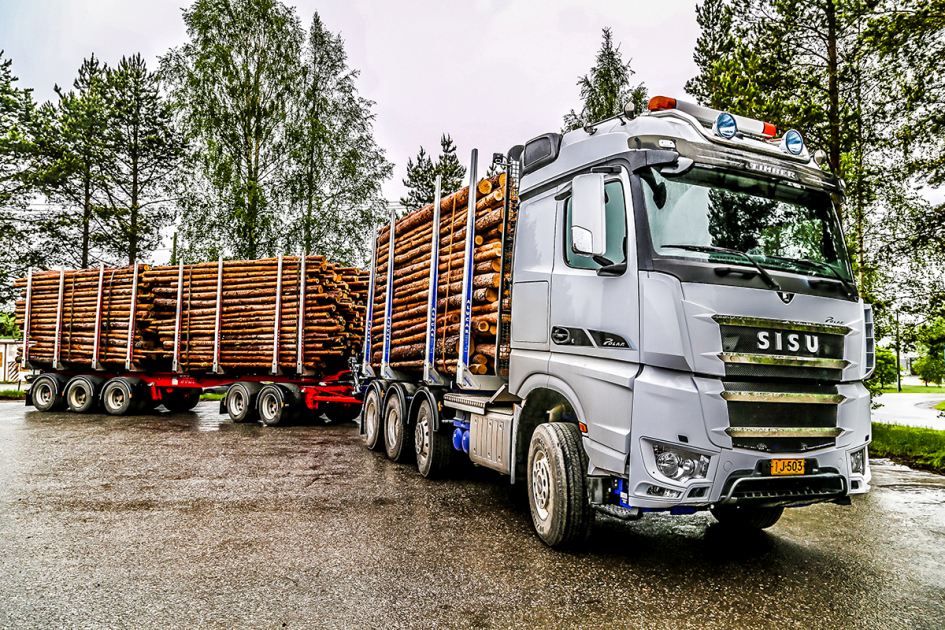 Metsätrans-Lehti Oy